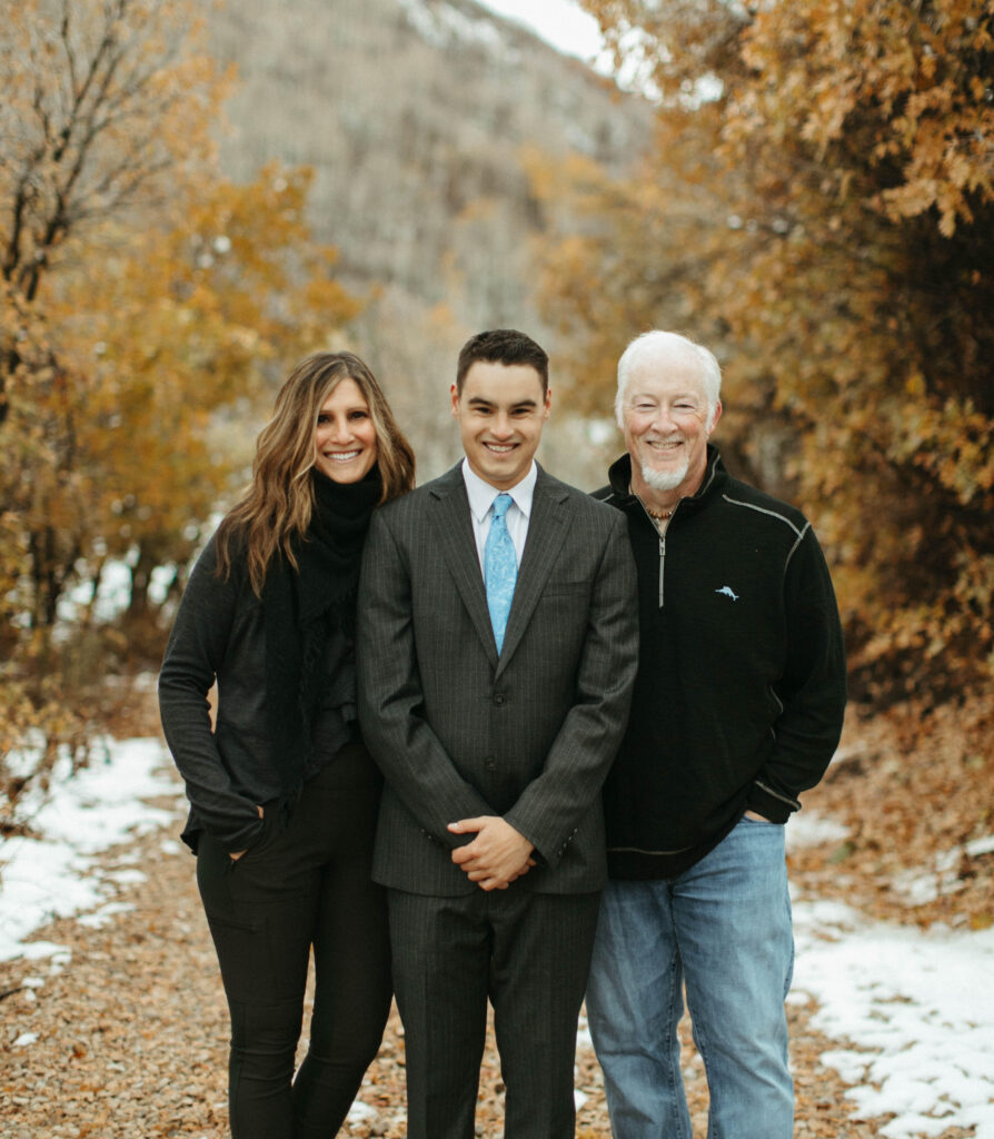 Meet John Boland – John Boland